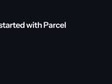 Get Started With Parcel Parcel Documentation